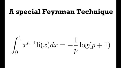 mellin transform of logarithm integral function youtube