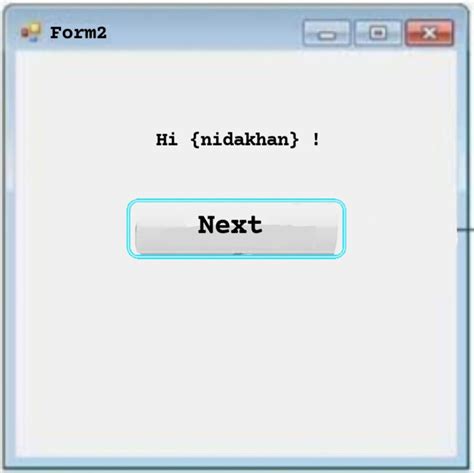 read and write data from mysql database in visual bas