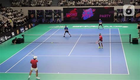 Raffi Ahmad Dikta Taklukkan Dion Wiyoko Tanta Ginting Di