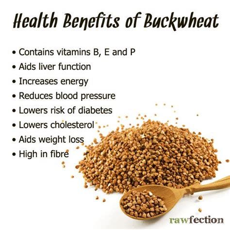 Best 23 Health Benefits Of Buckwheat Best Round Up Recipe Collections