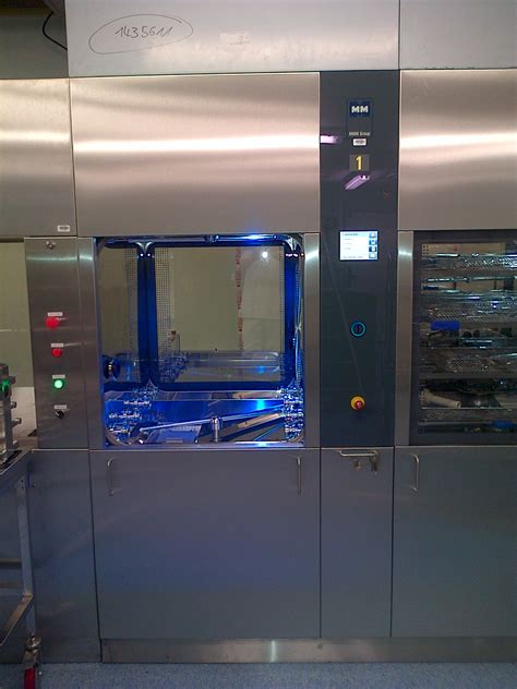 Rappel Sur Les Bonnes Pratiques En Sterilisation Lfs