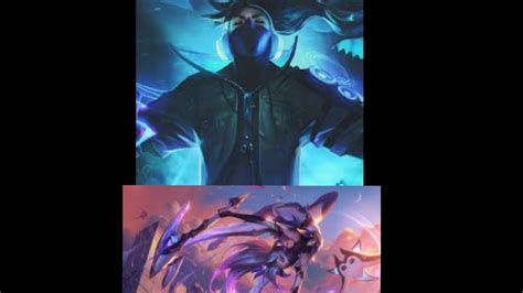Yasuo Vs Akali kim aldı Wild Rift Sezon bitmeden yüksell YouTube