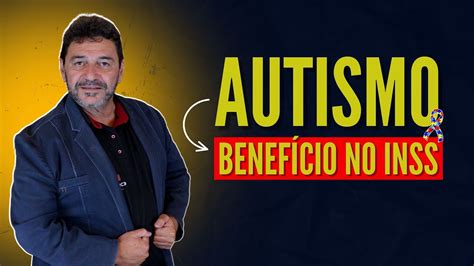 PESSOA AUTISTA TEM DIREITO AO BPC LOAS YouTube