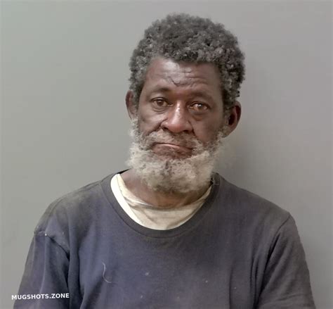 TIPPINS LEE OTIS 08 03 2023 Calhoun County Mugshots Zone
