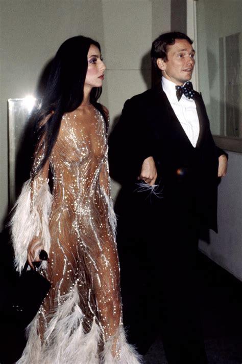 Bob Mackie Naked Illusion Documentary Explained The Stories Behind