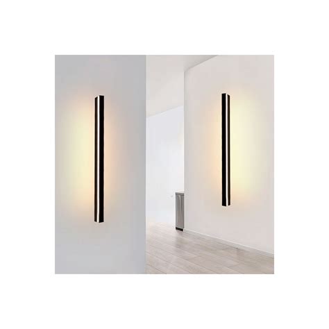 Comprar Aplique De Pared Lineal LED Integrado 3000K 33W IP20 150 Cm