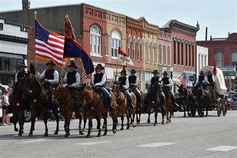 10 Most Beautiful Small Towns In Kansas You Should Visit WorldAtlas