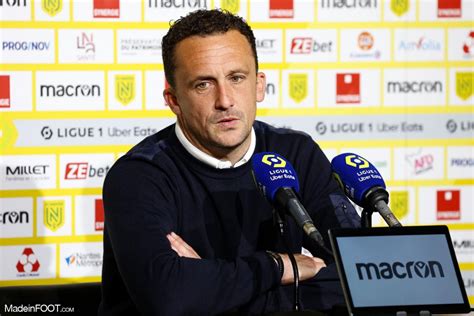 Mercato Nantes Pierre Aristouy Sort Du Silence Sur Le Cas Jean