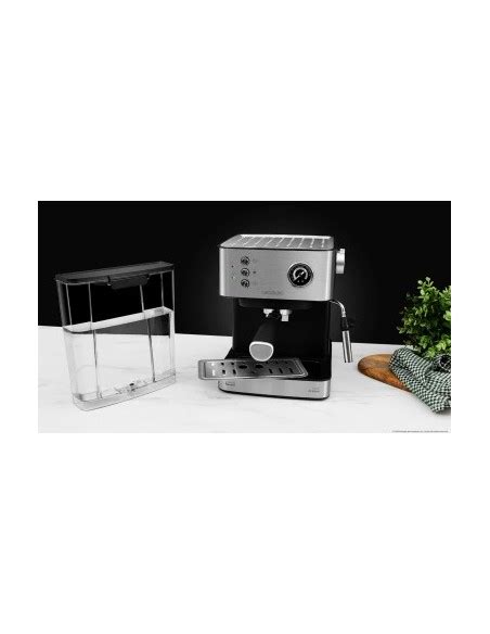 Cecotec Power Espresso 20 Professionale Cafetera Express 20 Bares 850W