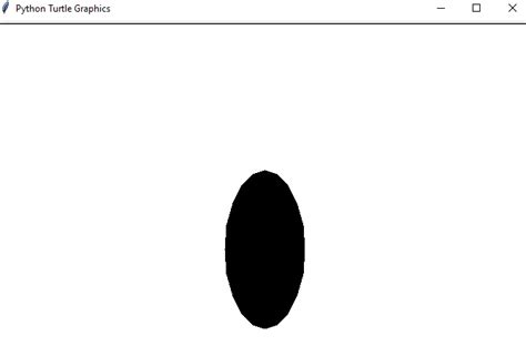 Draw Colored Filled Shapes Using Python Turtle Python Guides