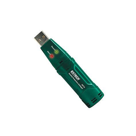 Extech RHT10 Humidity And Temperature USB Datalogger