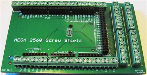 shield layout for due mega arduino due arduino forum