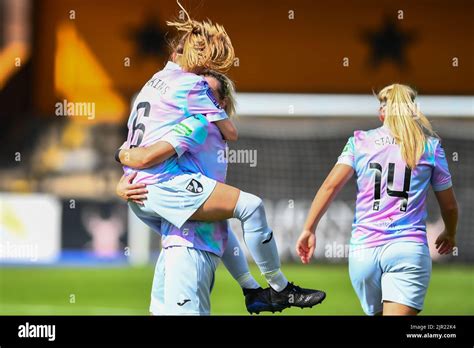 Anna Larkins Hi Res Stock Photography And Images Alamy