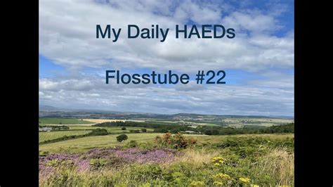 Flosstube Finish Parade Youtube