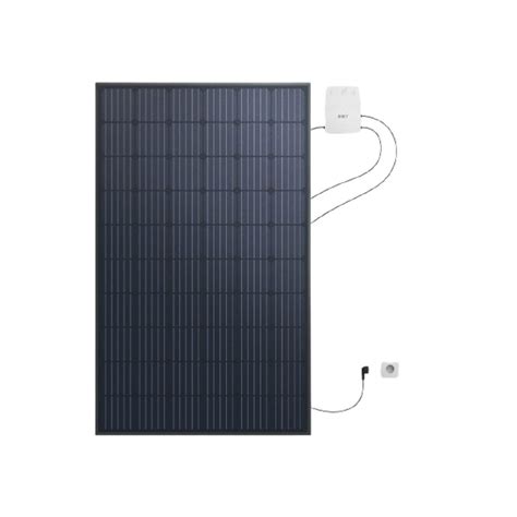 EET Solar LightMate Naked Solarpanel 430Wp Kaufen Tink