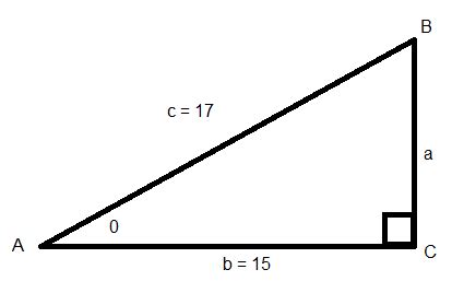 Use The Pythagorean Theorem To Find The Length Of The Missing Side Of