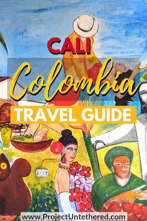 18 Cosas Que Ver Y Que Hacer En Cali Y Sus Alrededores Artofit