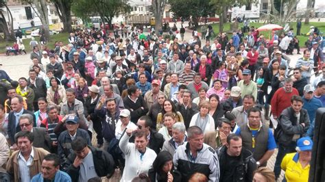 Alcald A Local De Suba On Twitter Hoy Desde La Plaza Fundacional