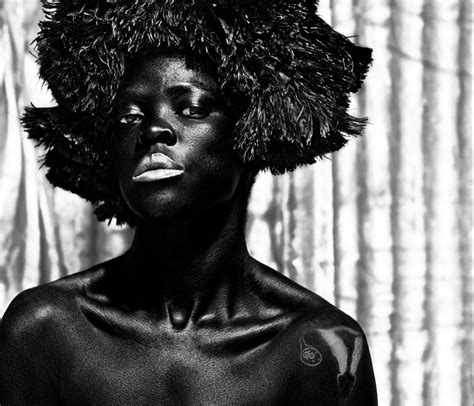 La Mostra Muholi A Visual Activist Arriva Al Mudec