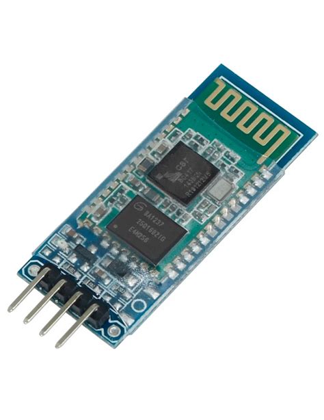Modulo Bluetooth HC 06