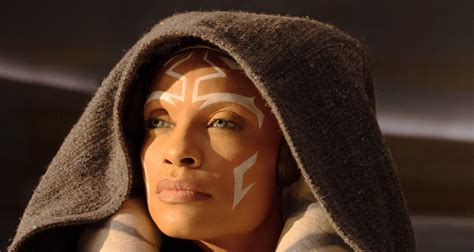 New Disney Star Wars Series Ahsoka Gets Premiere Date Disney