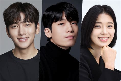 Ji Chang Wook Wi Ha Joon And Im Se Mi To Star In New Crime Action Drama