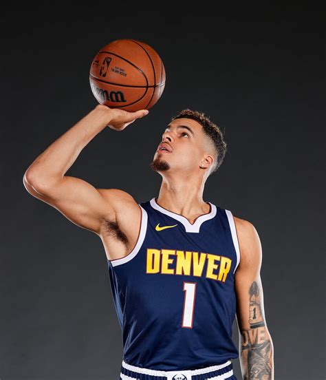 Calvin Booth Addresses Michael Porter Jr Statements During Nuggets