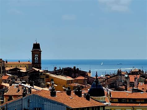 Cd Land On Twitter RT Cd Land Les Toits De Nice Vus Depuis