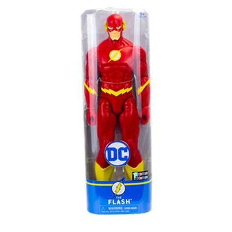 Boneco Flash Cm Dc Comics Sunny Submarino