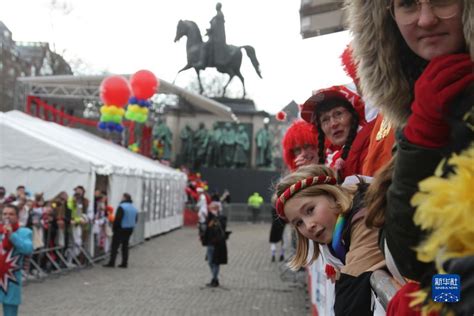 Le carnaval de Cologne fête son 200e anniversaire