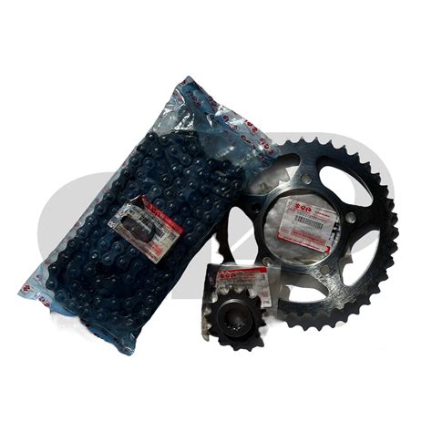 Filtro De Aire Gixxer Pro Parts