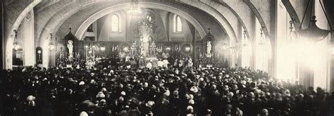 La dévotion à saint Joseph un héritage du bienheureux Basile Antoine