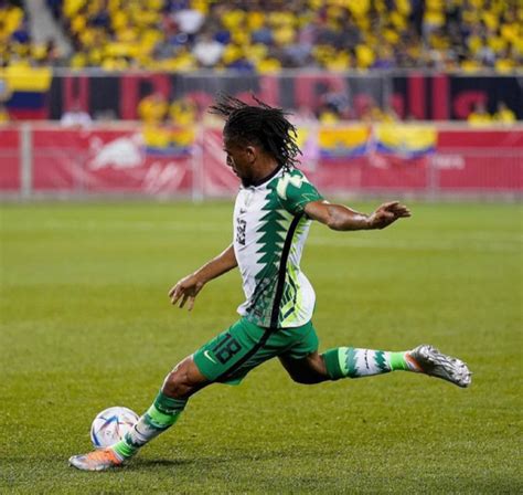 How Super Eagles Rate Vs Sierra Leone Score Nigeria