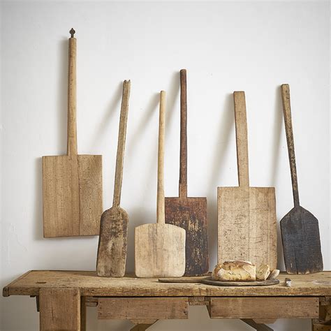 Planche à pain DESUET Brocante et objet