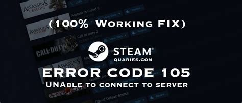 Fix Steam Error Code Permanently Working