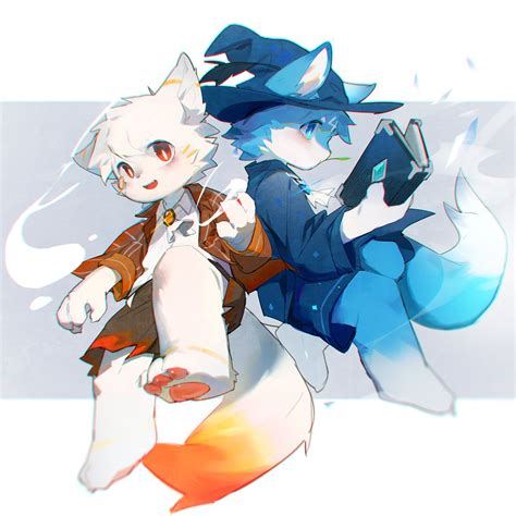 催红柿 on Twitter 兰灵和梦梦 ÒωÓױ