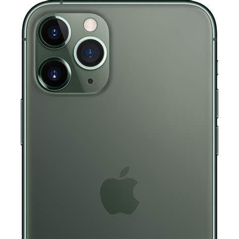 Смартфон Apple iPhone 11 Pro 512 GB Midnight Green eMAG bg