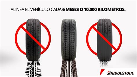 Alineaci N Y Balanceo De Llantas Tips Bridgestone M Xico