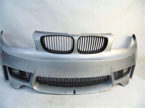 ZDERZAK PRZÓD BMW E87 M PAKIET TITANSILBER za 1500 zł z Ujazd Kolonia
