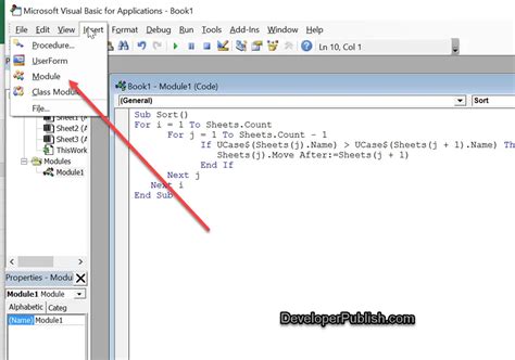 How To Do Vba In Excel 2016 Lasopaavenue
