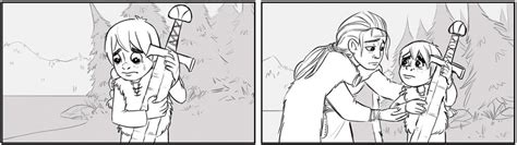 17 Expert Storyboard Tips For TV Animation Creative Bloq
