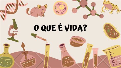 SOLUTION Caracteri Sticas Gerais Dos Seres Vivos Studypool
