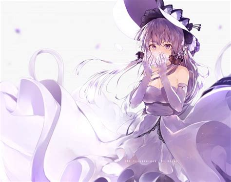 Illustrious Azur Lane Image By Pixiv Zerochan Anime