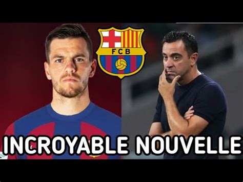 OFFICIEL LO CELSO DÉBARQUE À BARCELONE DECO DIT NON POUR UN RECRUE