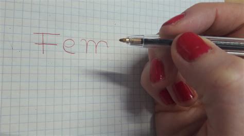 Féministe jusqu au bout des ongles ou juste un peu Sur les pas d