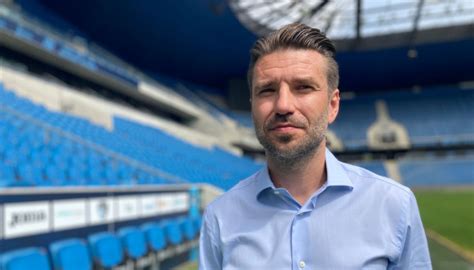 Le Havre mise sur la continuité Elsner prolonge son contrat jusquen