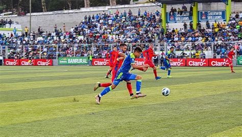 Mixco vs Municipal en vivo Hora y dónde ver el juego del Torneo