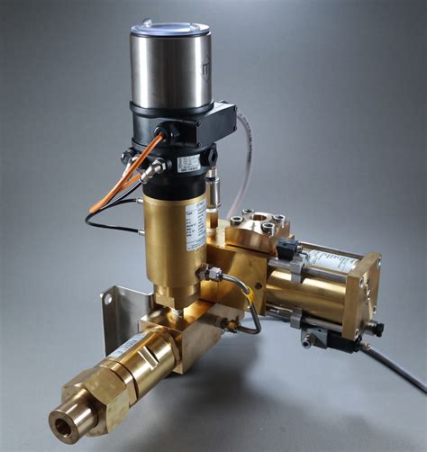 Proportional Operated Pressure Controller IGPH