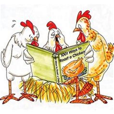 Adding Fun And Quirkiness To Your Designs With Dancing Chicken Clipart