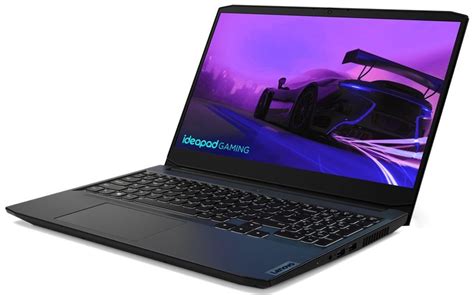 Lenovo IdeaPad Gaming 3i 15 I5 11320H GTX 1650 15 6 Full HD